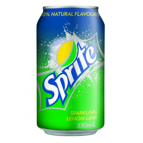 Sprite 6-Pack | Missionary Package