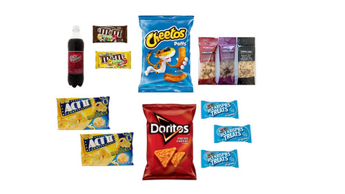 Package #12 | Missionary Package