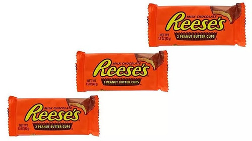 Reese's Cups 3-Pack | Missionary Package