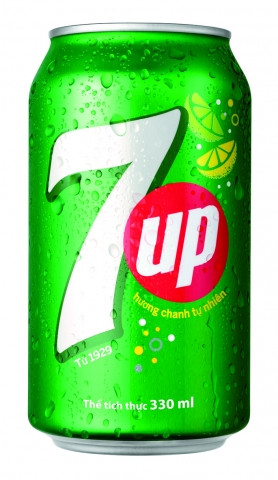 7 up 6-Pack | Missionary Package