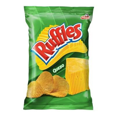 Ruffles | Missionary Package