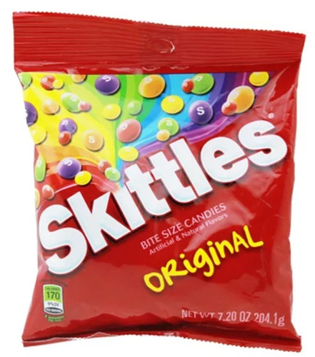 Original Skittles | Missionary Package