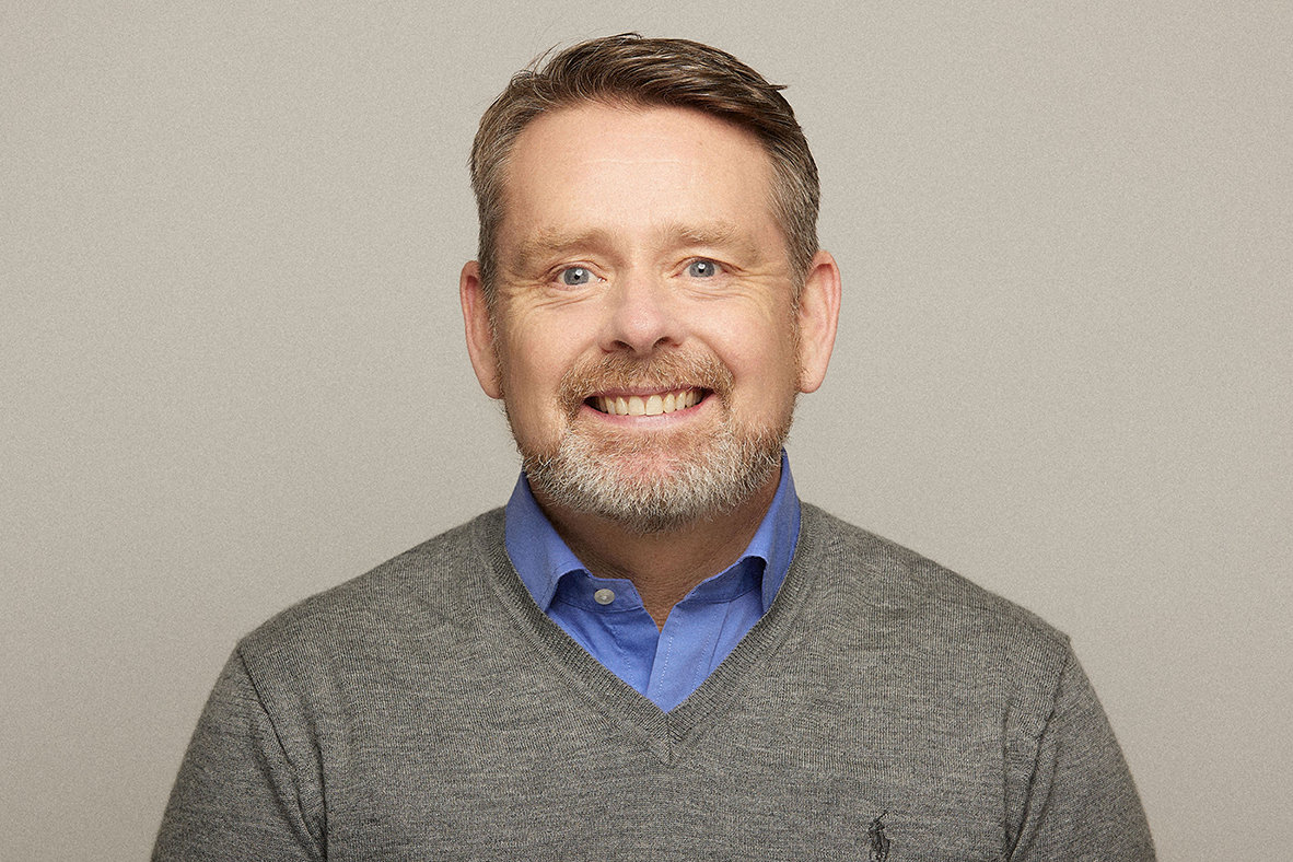 Charlie Roger | Redwood Group