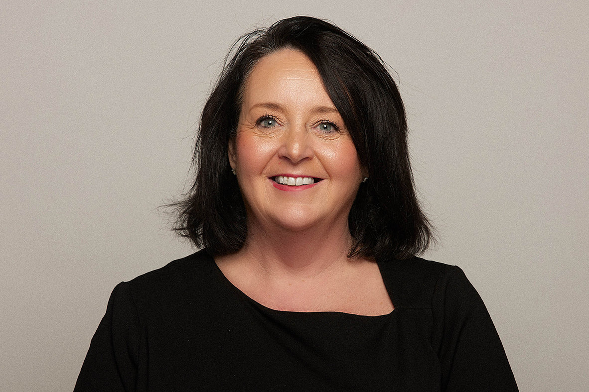 Tracy Bisson | Redwood Group