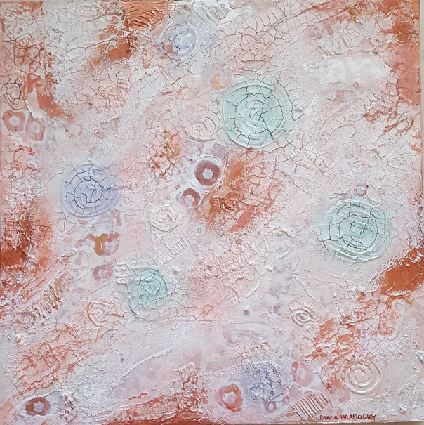 Cary Gallery of Artists - local fine art and craft gallery