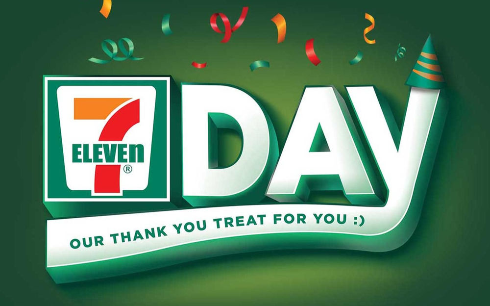 Partying it up in stores with friends, family for 7-Eleven Day 2022