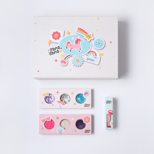 Gift Box Shine | Pamadama
