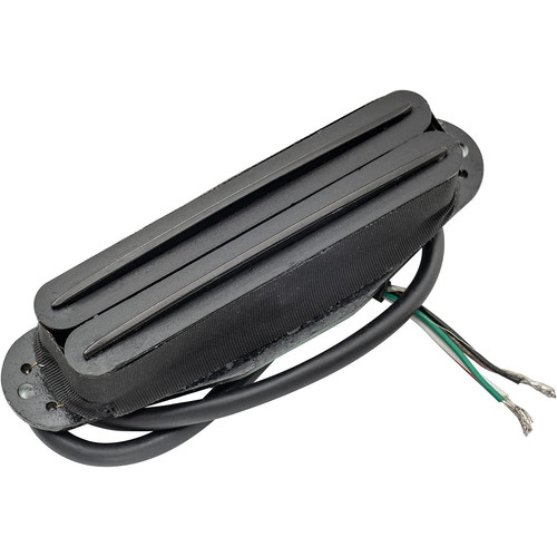 Fernandes FSERB Black Rails Stacked Humbucker | Gearstreet
