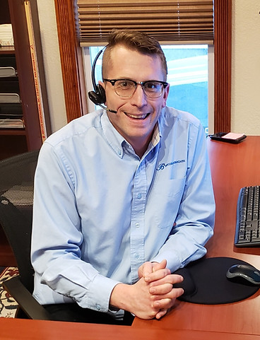 MEET THE TEAM | Broccoli Associates