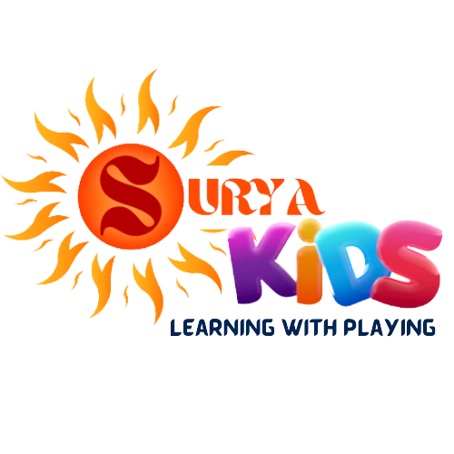 Home | Surya Kids