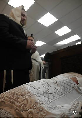 Mohel, Moil, Moyel, or Moyle? Spelling & Pronunciation