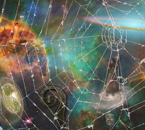 Ecology of Deep Self | Biocognitive Science