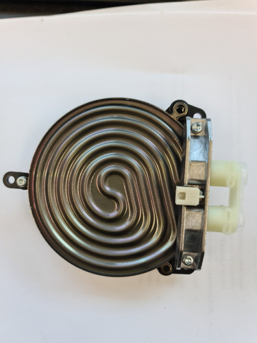 SP0100055 Printed Heater for Breville BNE600 Creatisita Plus | Spares ...