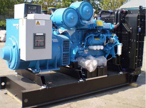 UK Manufactured Perkins 1250kVA Prime 1375kVA Standby Three Phase ...
