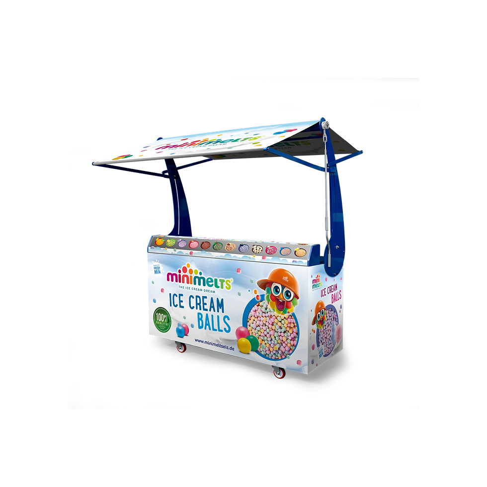 BUSINESS | Mini Melts Mauritius