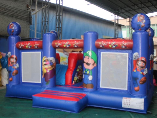 Combo Mario | Palladium Event