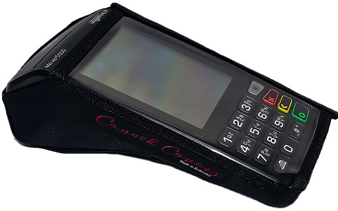 Move/5000 Canuck Cover Deluxe | POS Protective Cover