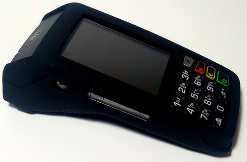 Move/5000 Silicone Glove | POS Protective Cover