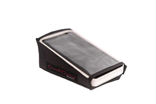 Square Terminal Protective Cover | Canuck Covers