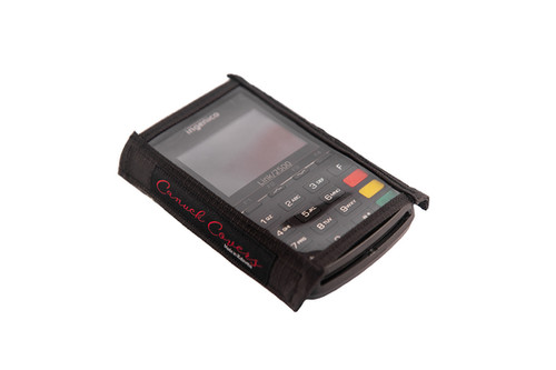 Link2500 Standard Cover | Canuck Covers