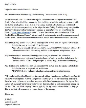 Independence Township