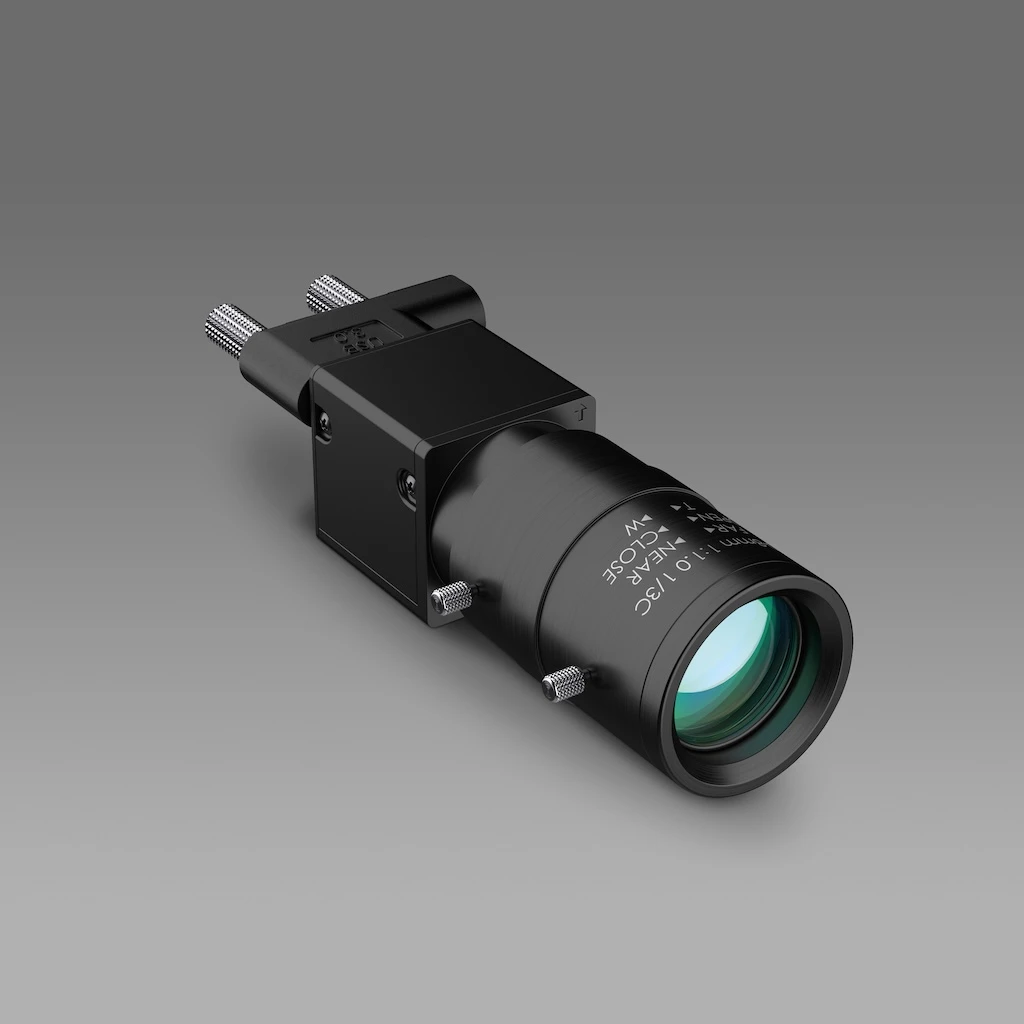 Uneekor EYE XO2 -All in with Performance Optix | SimSmith Golf