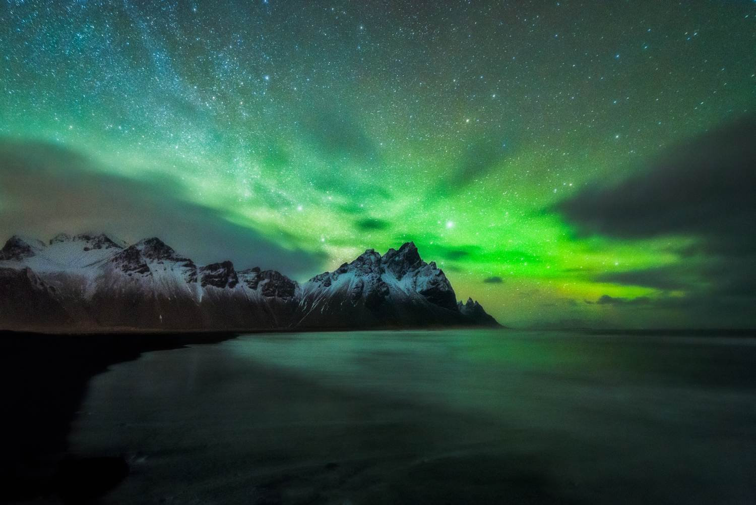 Eskimos Iceland