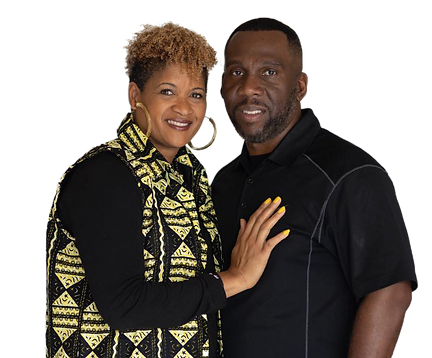 Dr. Keisha B Spivey | Motivational Speaker Coach