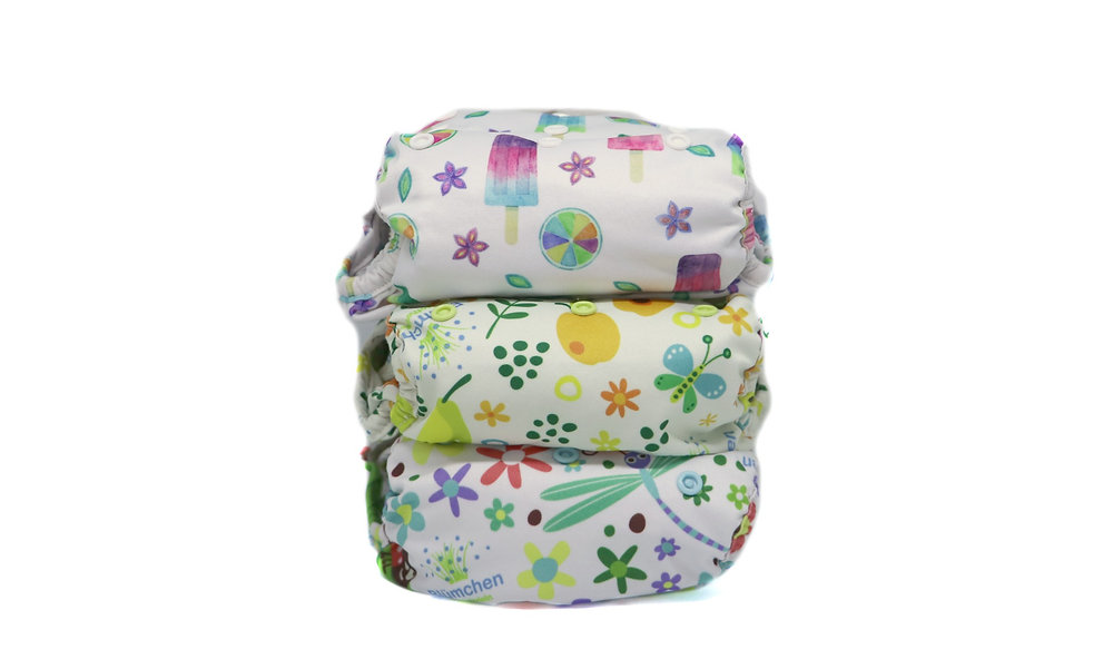 Cloth Diapering Made Easy: A Beginner’s Guide to Getting Started