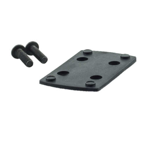 Shield 1 Degree Shim for Mini Sight | Custom Guns