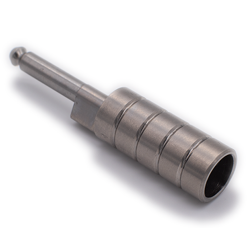 MCCG Titanium Big Bolt Handle | Custom Guns