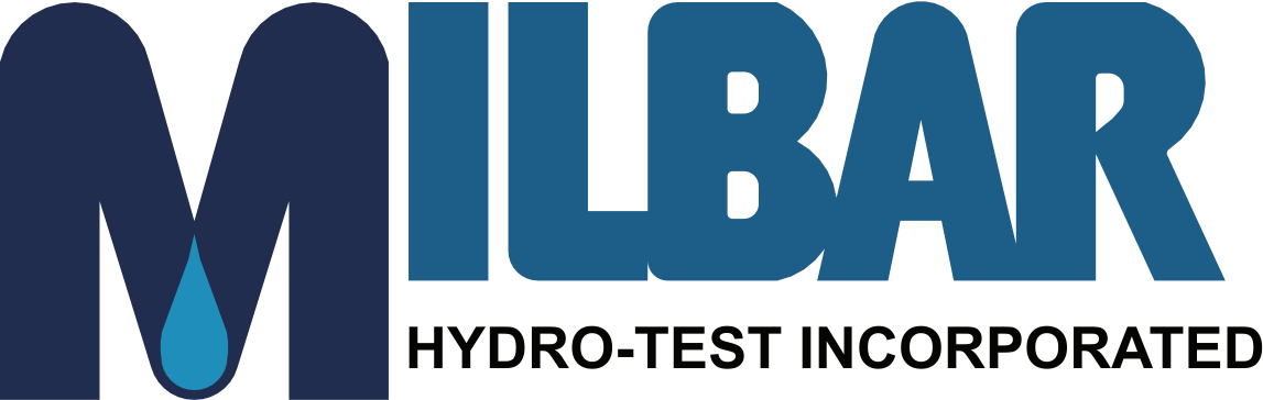 Hydrotesting | United States | Milbar Hydro-Test, Inc.