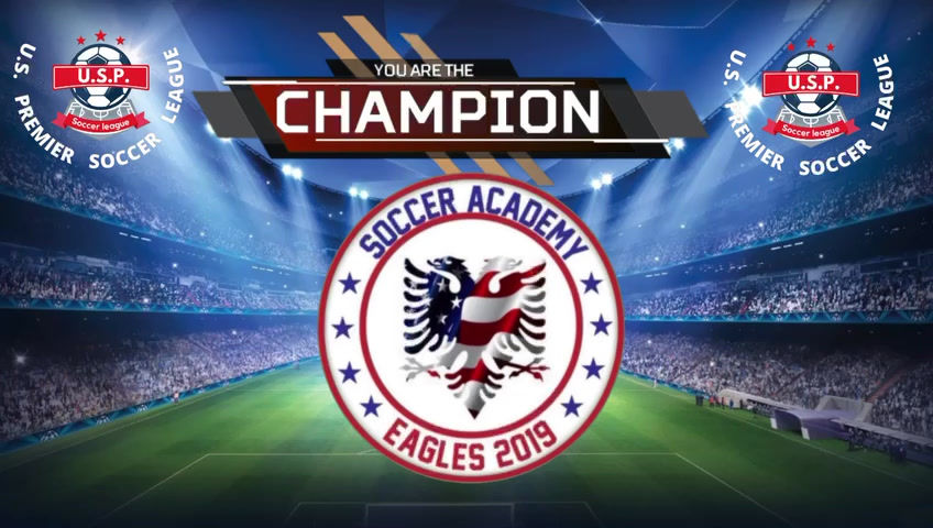 Home | Eagle Soccer Academy