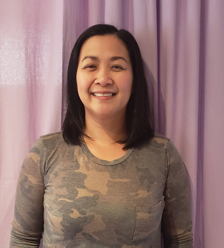 October 2020 Co-Team member of the month is Maja Juico, PSW