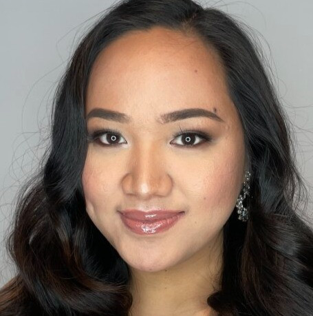 Nicole Ducalas, RPN, is the March 2024 Care Team Member of the Month!