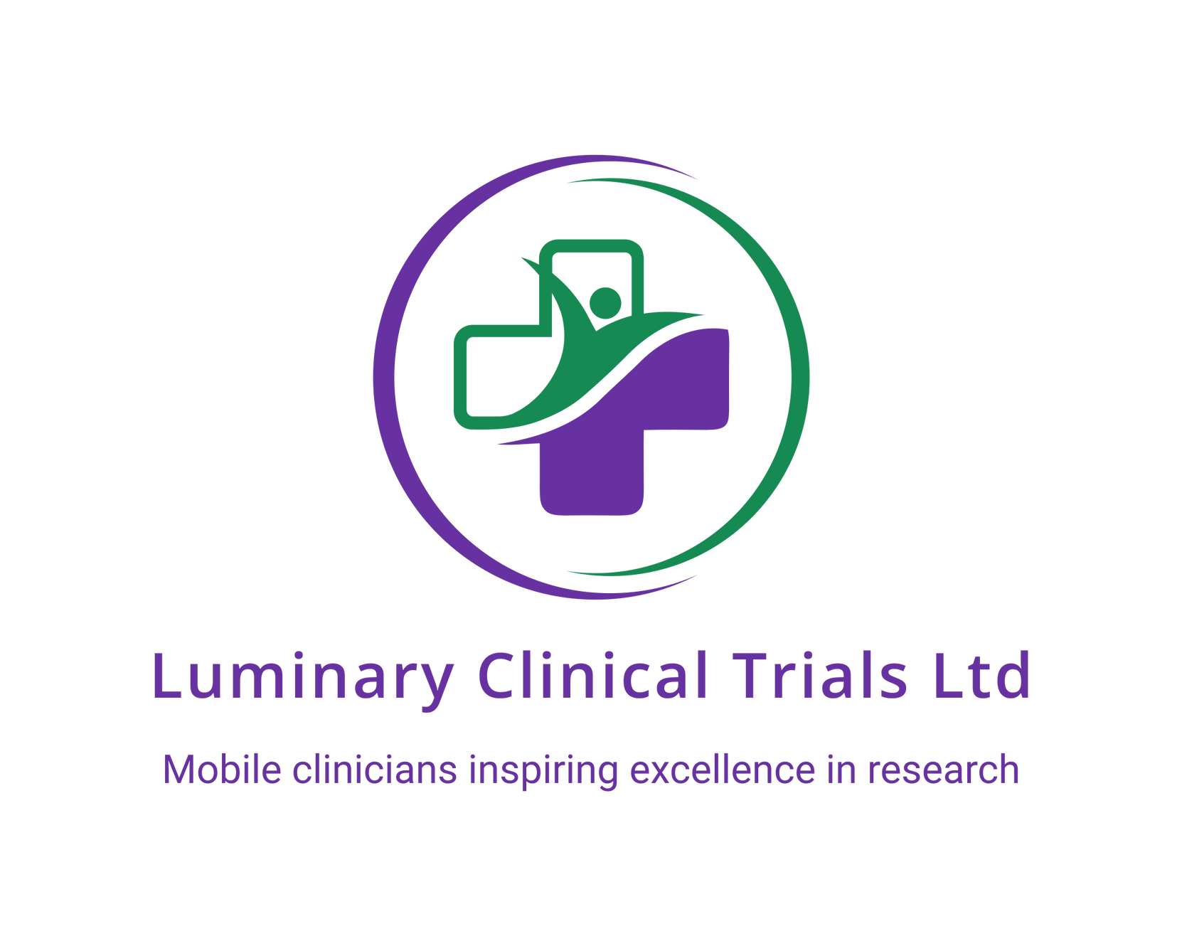 About | Luminary Clinical Trials Ltd
