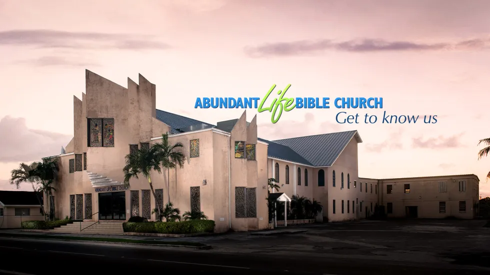 Abundant Life Church Blue Springs