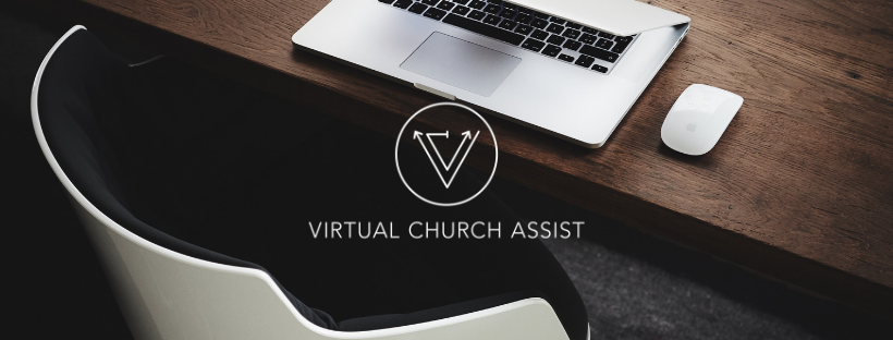 Admin Enquiry | Virtual Church Assist
