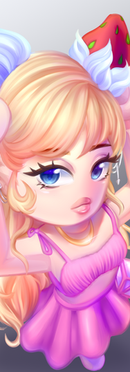 EvilArtist Portfolio