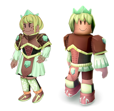 Concept Artwork | EvilArtist