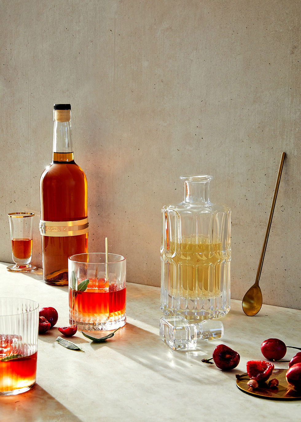 Beverage Photography - Ren Fuller | Food & Lifestyle Photographer ...