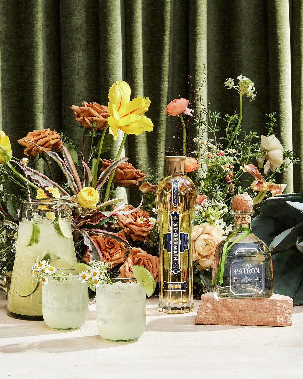 Beverage Photography - Ren Fuller | Food & Lifestyle Photographer ...