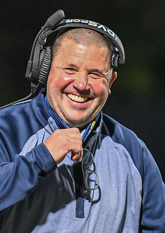 Bob Palko | olinecamp