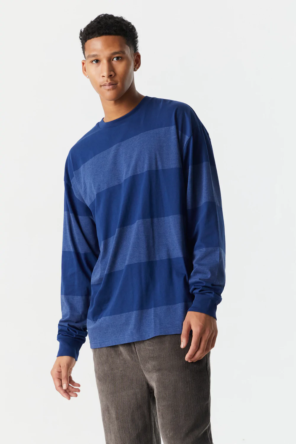 Camiseta Manga Larga | Klam