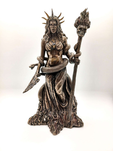 Hecate Statue | PLPT