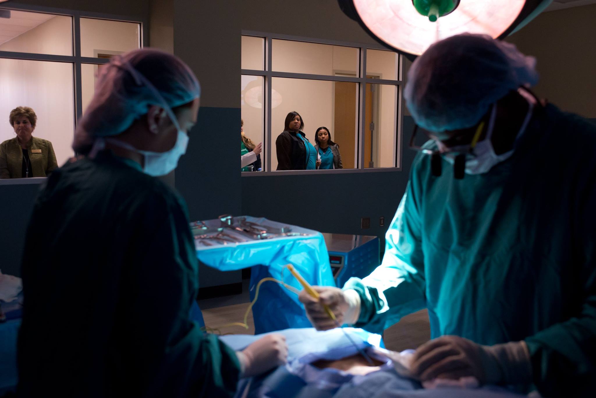 Planning, Design & Architecture | United States | Boomerang Design