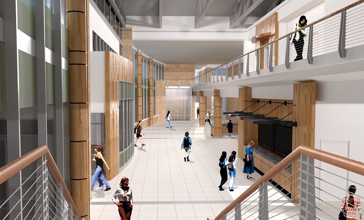 Planning, Design & Architecture | United States | Boomerang Design