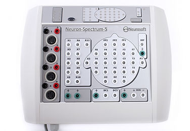 Eletroencefalografia e Potenciais Evocados