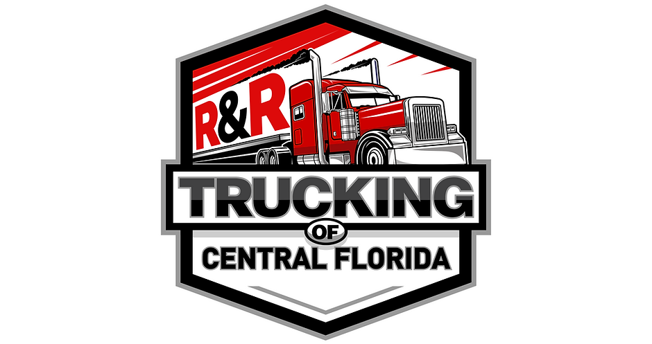 Home | R&R Trucking of Central Florida