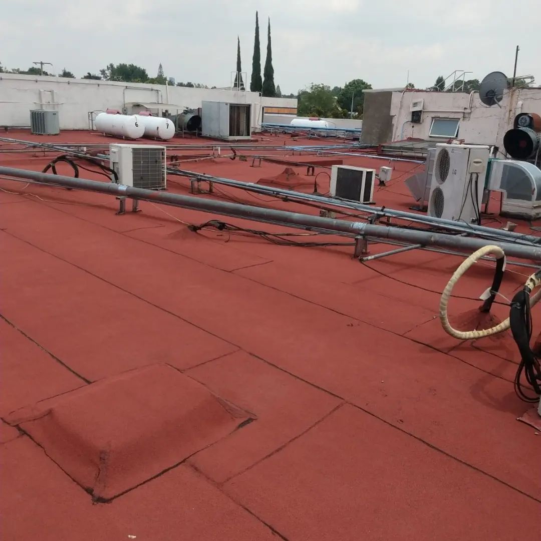 Guadalajara | Construverde | Jalisco | Impermeabilizante Fester